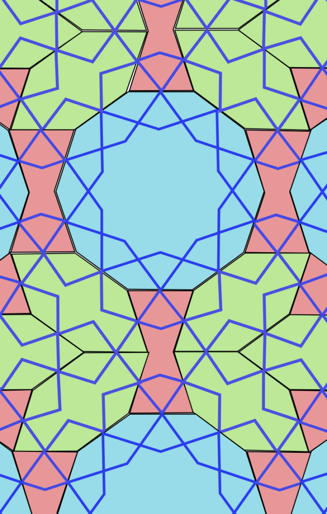 The Rediscovery of Islamic Pattern Genius – The Radius Foundation